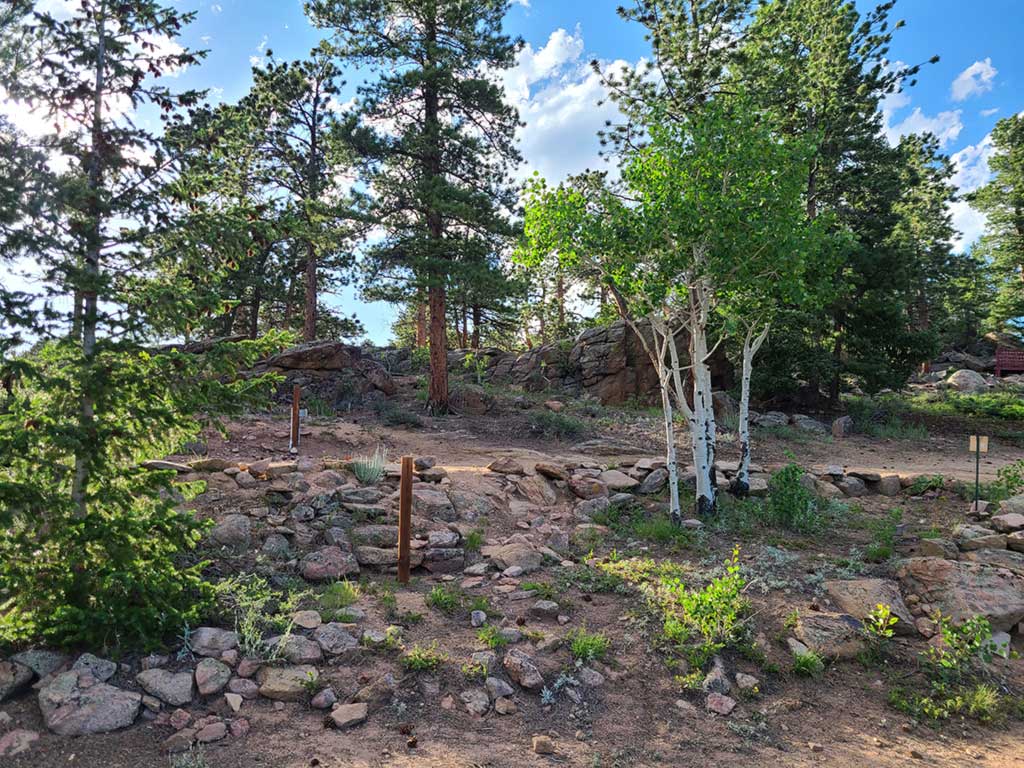 About - Alpine Lodge at Red Feather Lakes