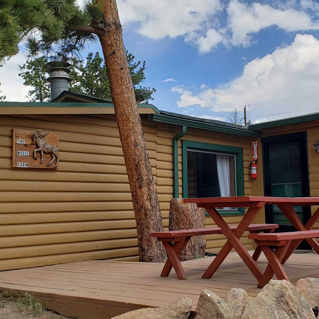 Home - Alpine Lodge at Red Feather Lakes