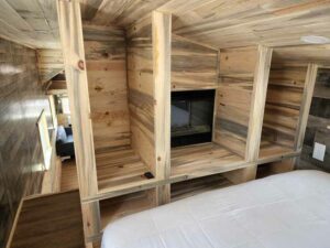 Red Feather Tiny Home - Alpine Lodge at Red Feather Lakes