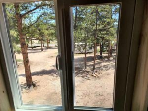 Red Feather Tiny Home - Alpine Lodge at Red Feather Lakes